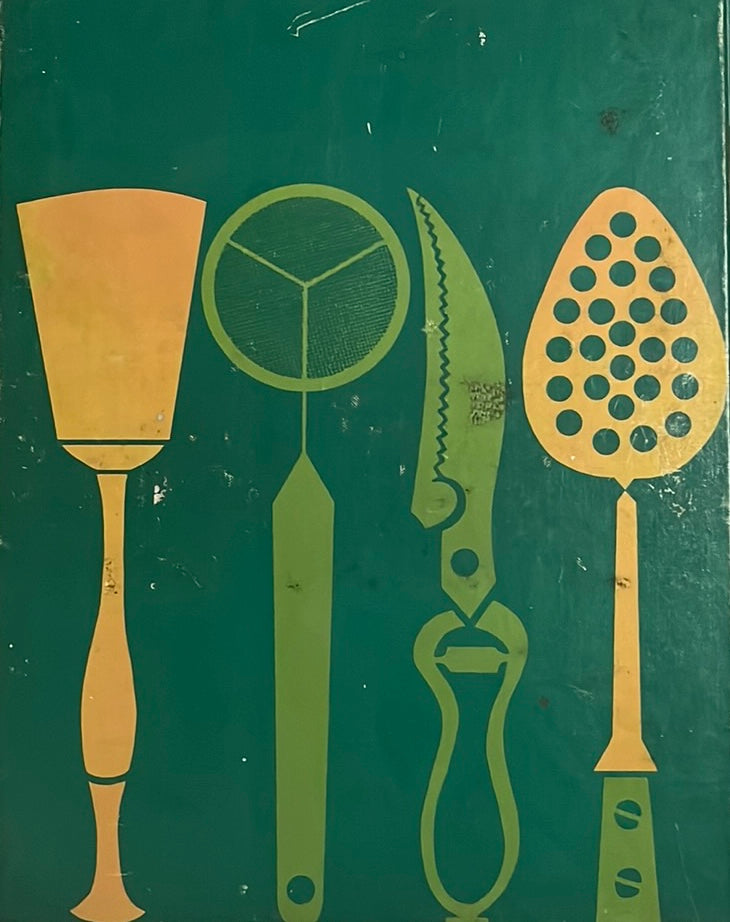 LEARN – Spoons Kitchen Exchange