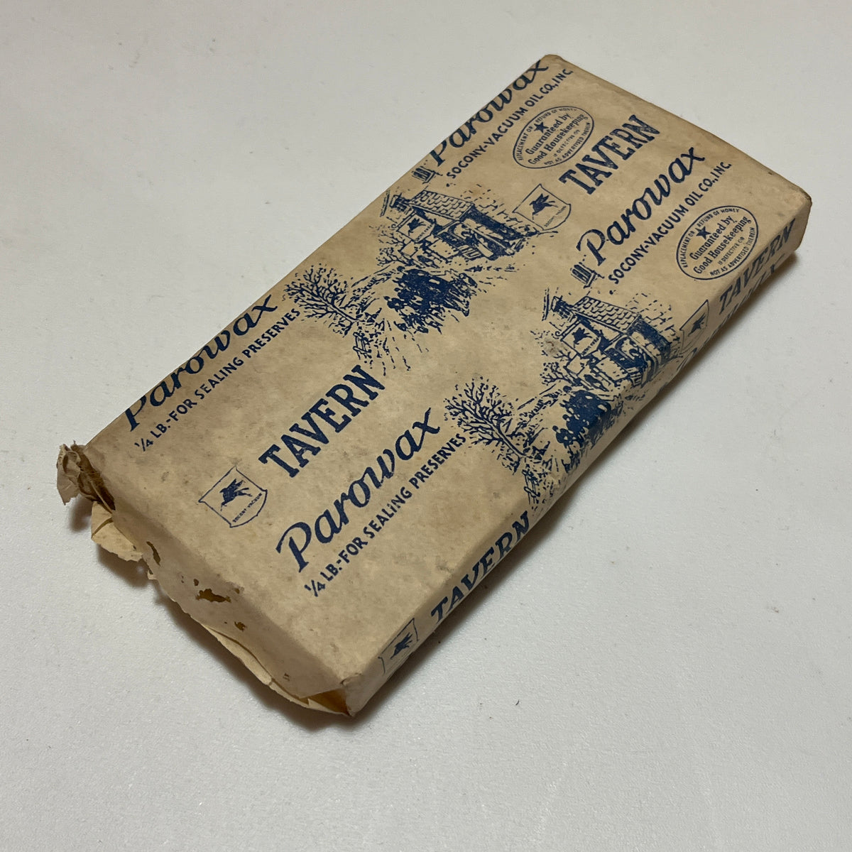 Tavern paraffin Parowax for sealing canning jars – Spoons Kitchen Exchange